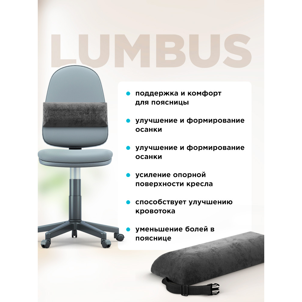 Корректор поясничного отдела «Lumbus» купить в Санкт-Петербурге, цена