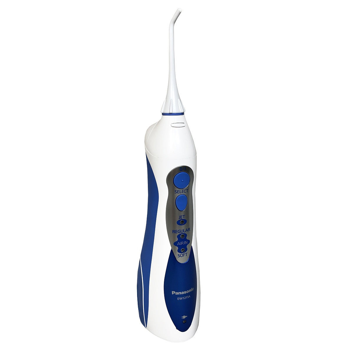 Ирригатор Panasonic EW 1211 купить в СПб недорого, цена - Медтехника и ...
