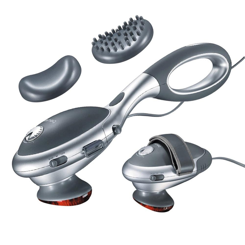 Массажер Beurer MG70 для тела - Медтехника и запчасти интернет-магазин ...